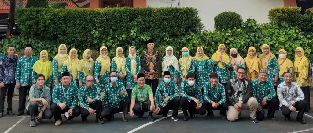 Tentang – MAN 11 Jakarta
